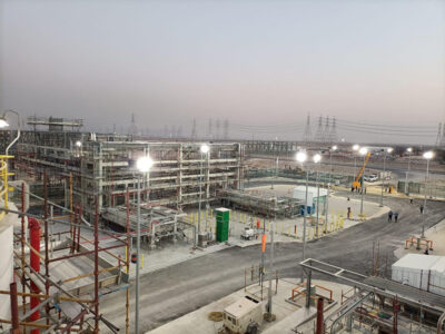 Key Projects – SISCO