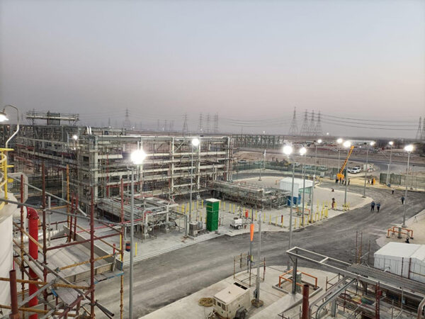 Key Projects – SISCO