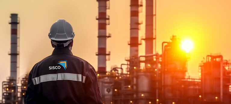 SISCO – Specialized Industrial Services Co.